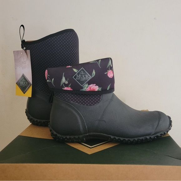 Muck | Shoes | Muck Boot Company Boots | Poshmark